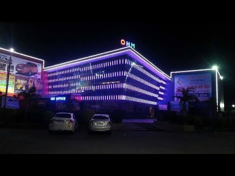 OHM PVR SIRSA WATCHING BMCM NORTH INDIA'S BIGGEST SCREEN EXPERIENCE WATCH' NOW - YouTube