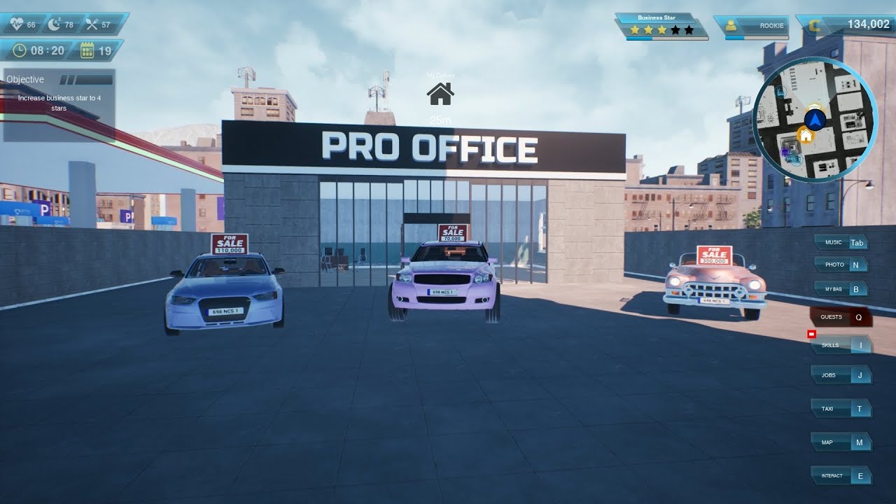 Auto Sale Life | Part 10 | GamePlay PC - YouTube