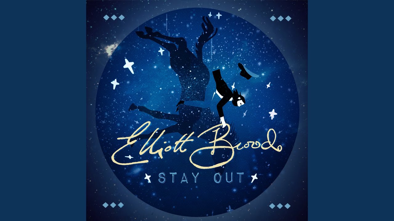 Stay Out - YouTube