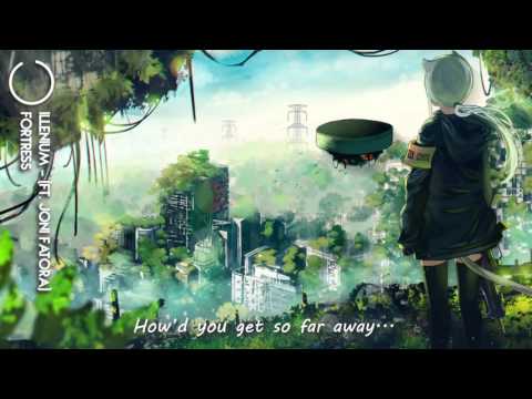 「Nightcore」- Fortress
