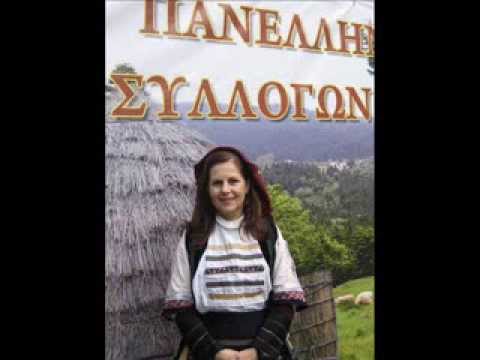 ΚΑΤΕΡΙΝΑ ΜΠΟΝΙΑ-ΠΕΡΔΙΚΟΥΛΑ ΓΚΙΟΡΤΙΝΑΤΗ - YouTube