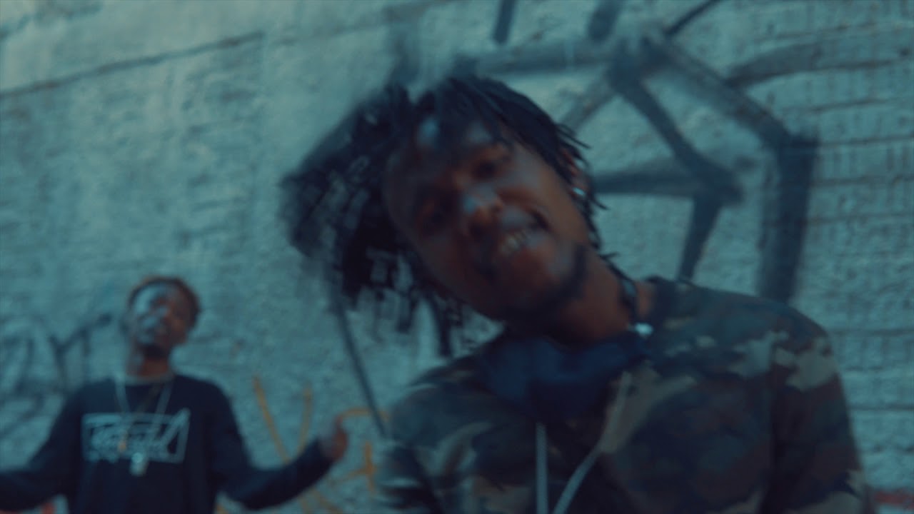 Armz J - Babyloniana (Official Music Video) - YouTube