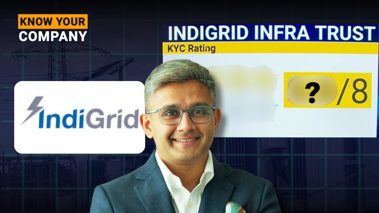 IndiGrid Infra Stock Analysis: What Are The Growth Prospects For FY26 ...