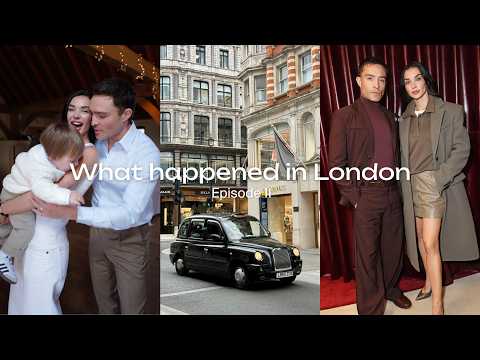 Ep.2 Home Life - Oscar's 1st Birthday, HOLI Celebrations & Gatecrashing The Barber Shop