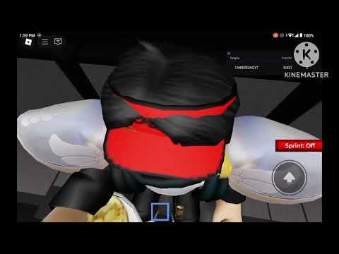 [REUPLOAD] Scary BND Of Doom EARRAPE (PLEASE DON'T BLOCK MY VIDEO)