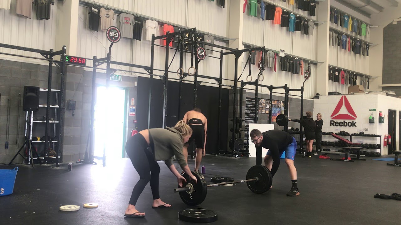 #ioq3 Thomas Blay Faction X - YouTube