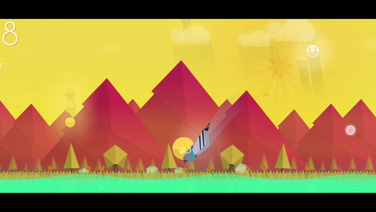 Paper Wings | Android Gameplay - YouTube