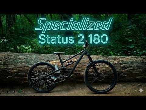 STATUS 180 BUILD