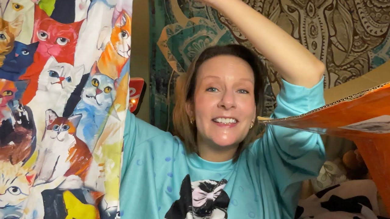 Deck the Halls With Lots of TEMU! (Haul) | November 11, 2023 - YouTube