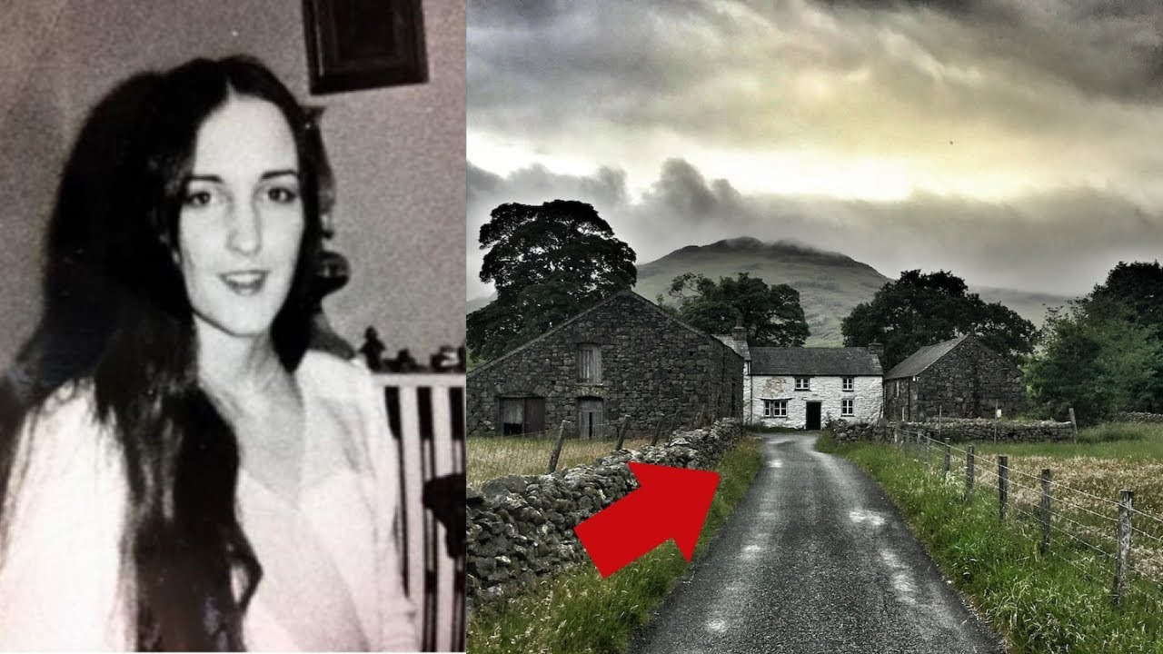 Oldest Cold Case FINALLY Solved, Lisa Holstead’s Case, True Crime ...