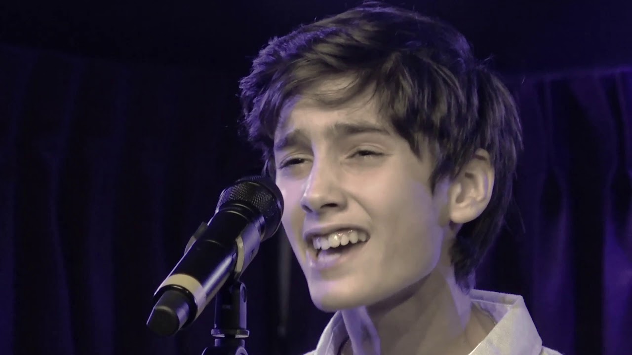 Shane Boose - When We Were Young - YouTube