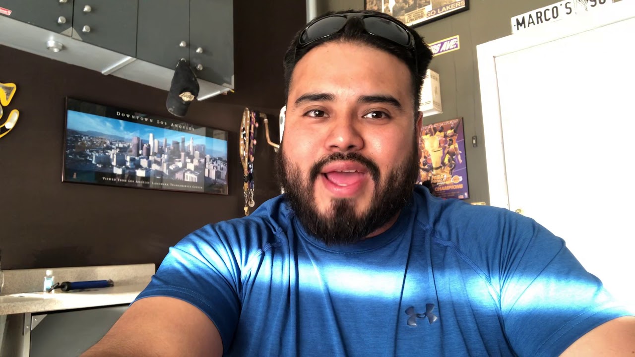 Ricky Talk “Places I gone alone.” - YouTube
