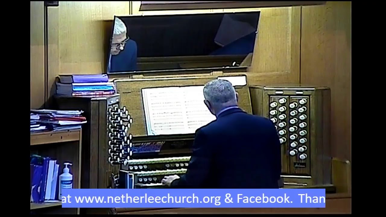Netherlee & Stamperland Parish Church - YouTube
