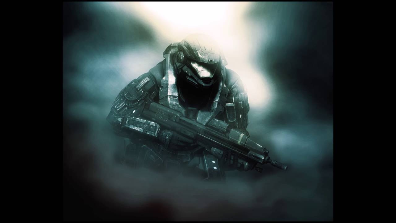 Halo Siege of Madrigal Extended - YouTube