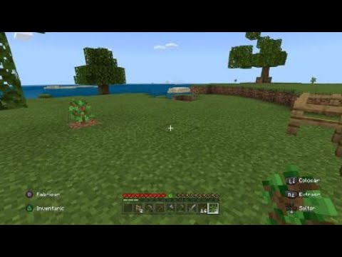 #2 empezamos El corral de los pollos!! Minecraft - YouTube