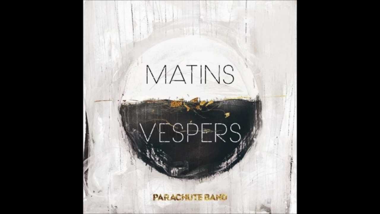 In Jesus - Parachute Band - YouTube