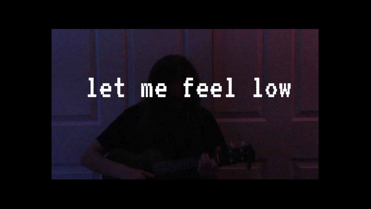 princesa - let me feel low (cover) - YouTube Music