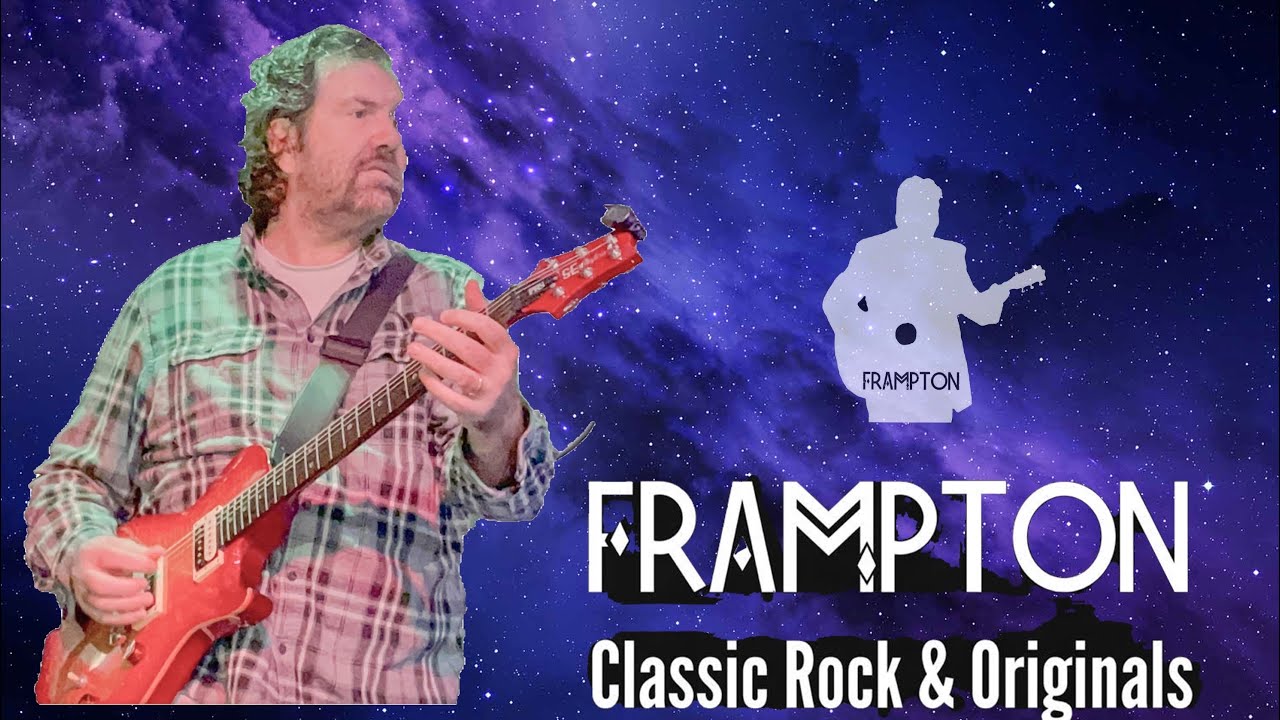 Matt Frampton, Singer/Songwriter - YouTube