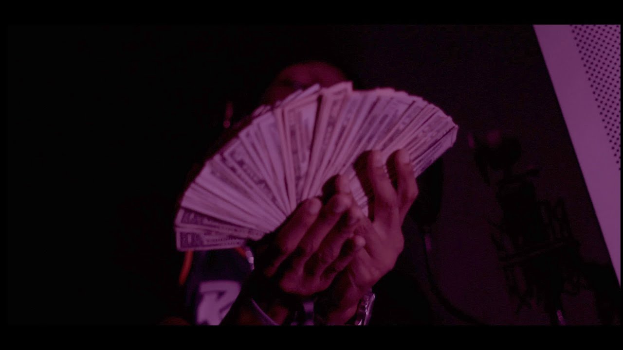 Zinero - A to Z Flow [prod. Zinero] (Official Video) - YouTube Music