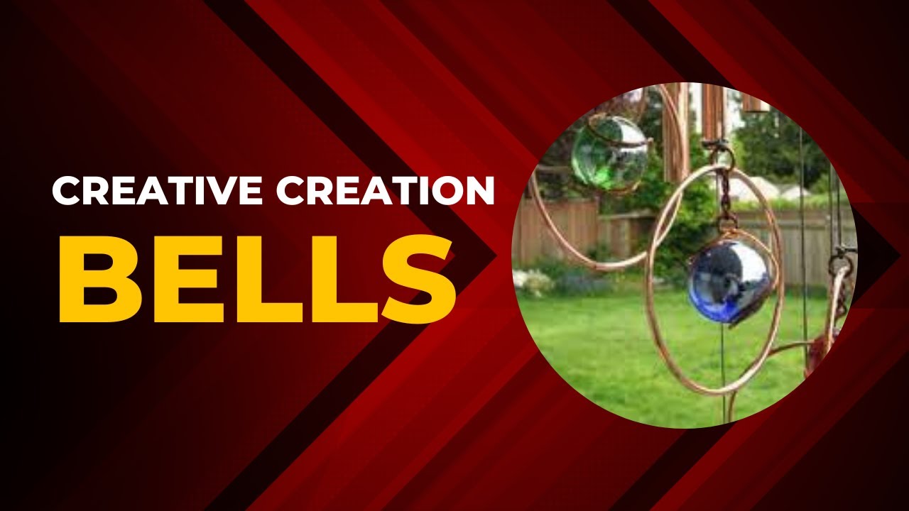 WIND BELLS// WIND BELL// SOFT BELLS SOUND - YouTube