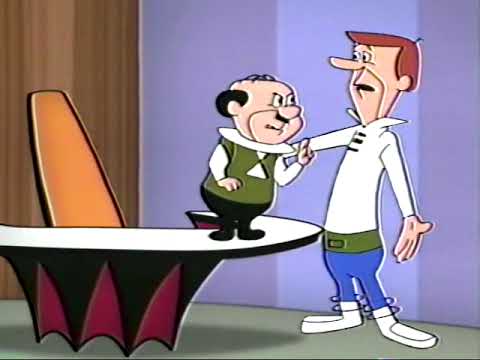 Bumpers from "Dexter's Laboratory" 1998 promo tape - YouTube