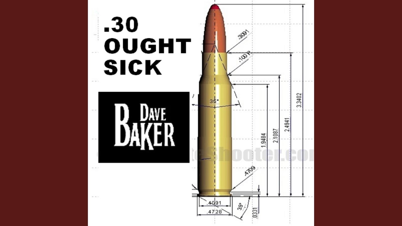 30 Ought Sick - YouTube