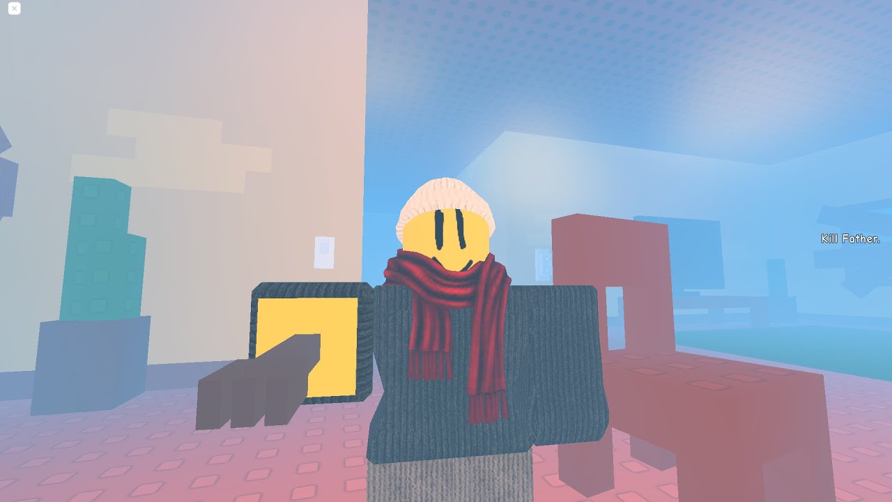 Roblox need more heat insanity speedrun - YouTube