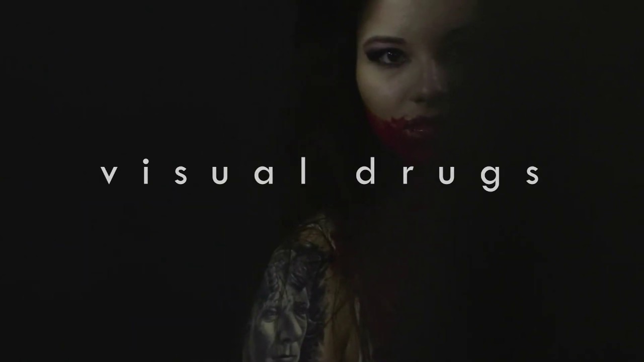 ПХК - Visual Drugs 3 halloween - YouTube