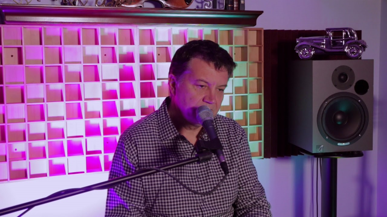 Dan Damian - O POARTĂ E DESCHISĂ (cântec și istoric ) - YouTube