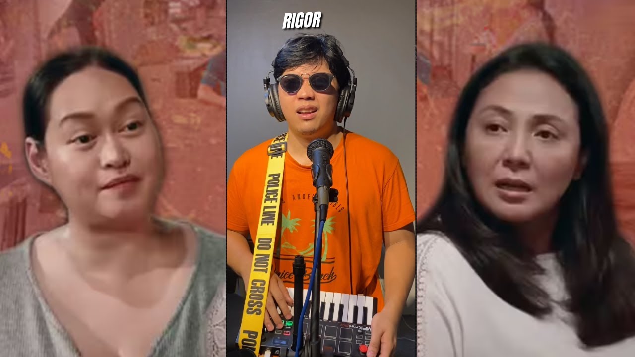 RIGOR REMIX - YouTube Music