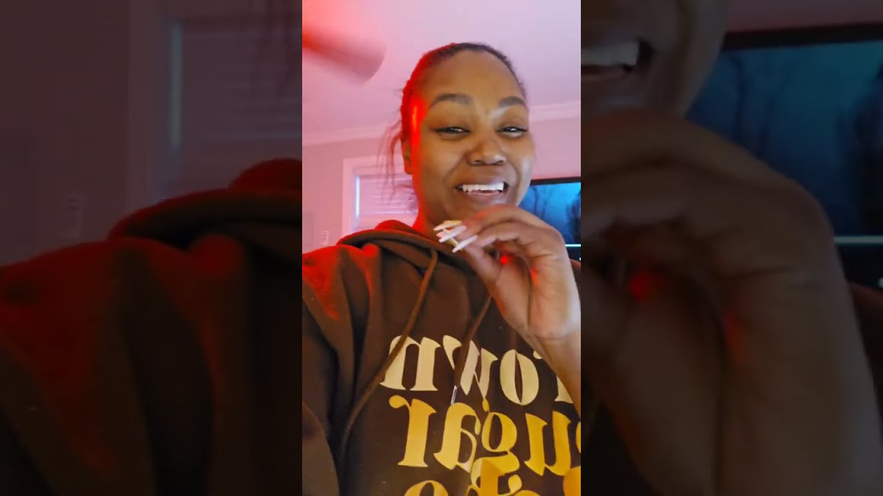 Let's talk nails 💅🏾 I Chat with me while I do homework and laundry! I Licensed nail tech | SAHM ...