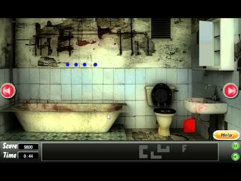 Escape From Murder Room Walkthrough (TOLL FREE GAMES) - YouTube