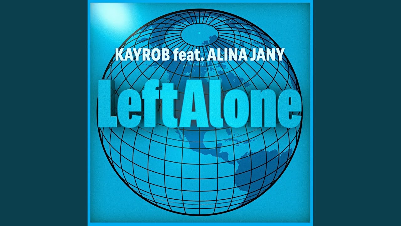 Left Alone (Extended) - YouTube
