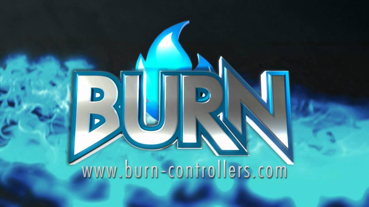 Burn Controllers Grand Opening - YouTube