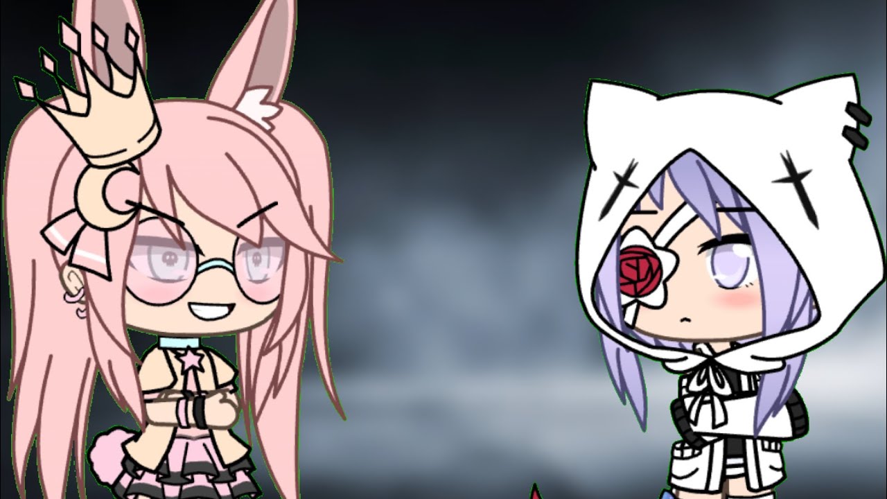 Good Enough || Gacha Life - YouTube