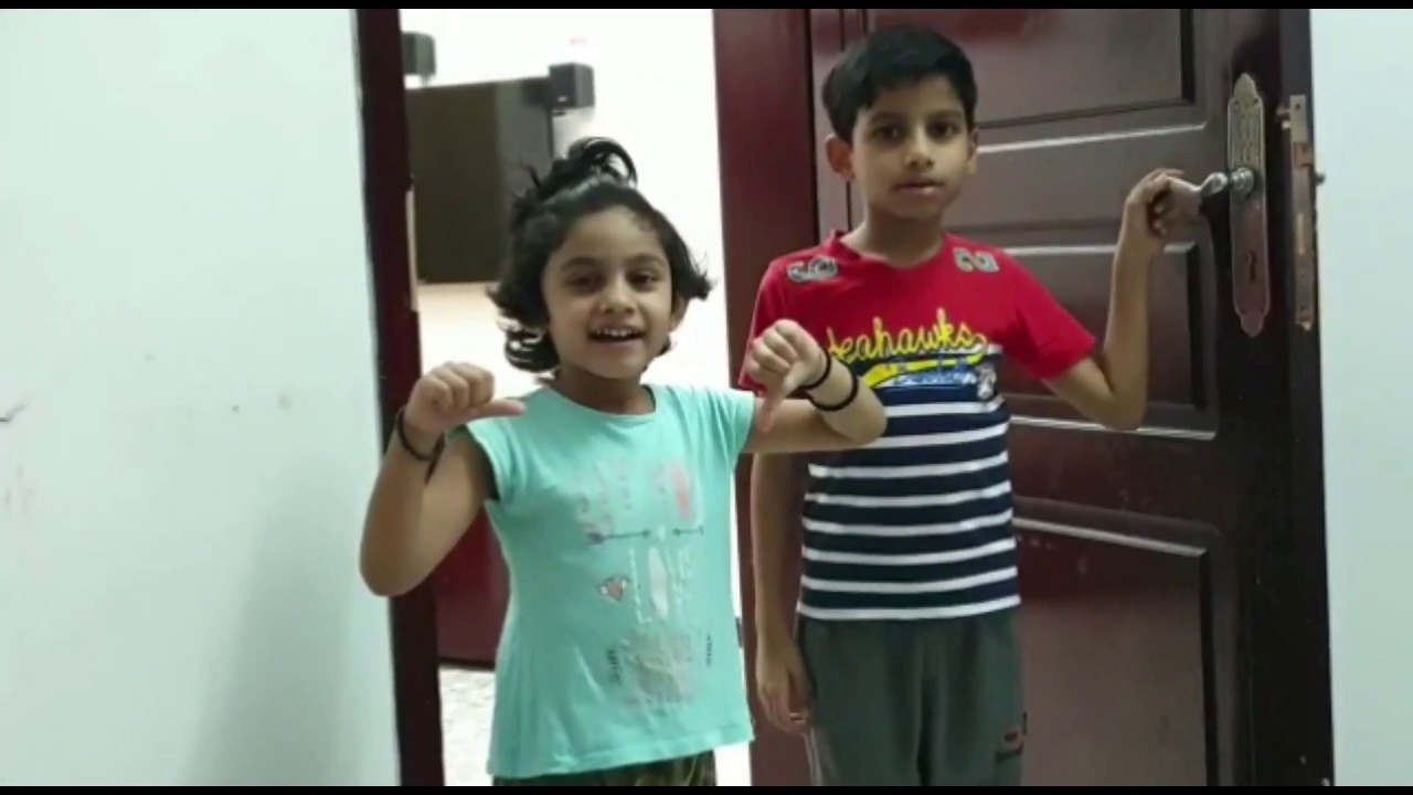 Lockdown Hobbies|New 1st episode - YouTube