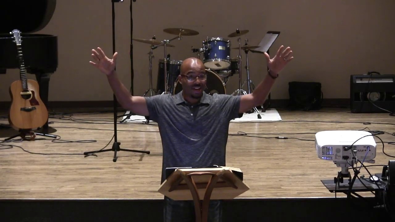 "Remember, Repent, and Return" Revelation 2:1-7 (Kempton Turner) - YouTube