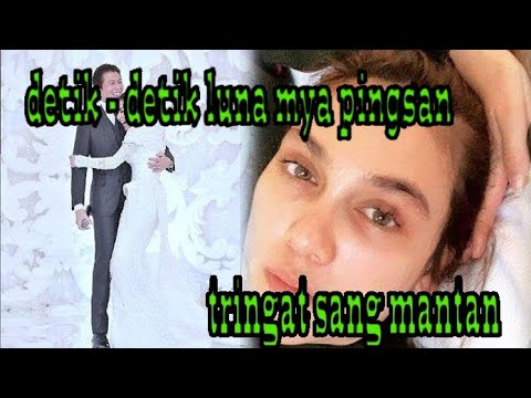 Detik - Detik Luna maya Tergeletak Pingsan Di Kamar Mandi Studio Tv