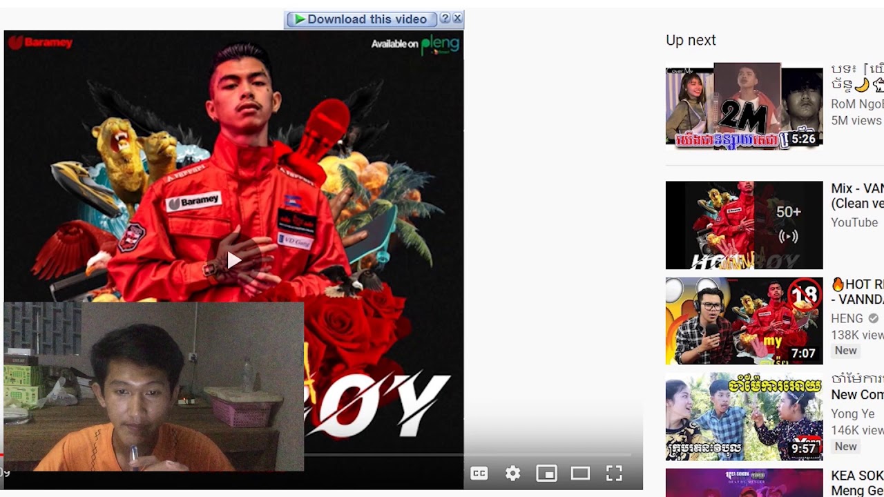 😤Late Reaction😈😱 Hot boy💥🔥- Nooboy Mg - YouTube