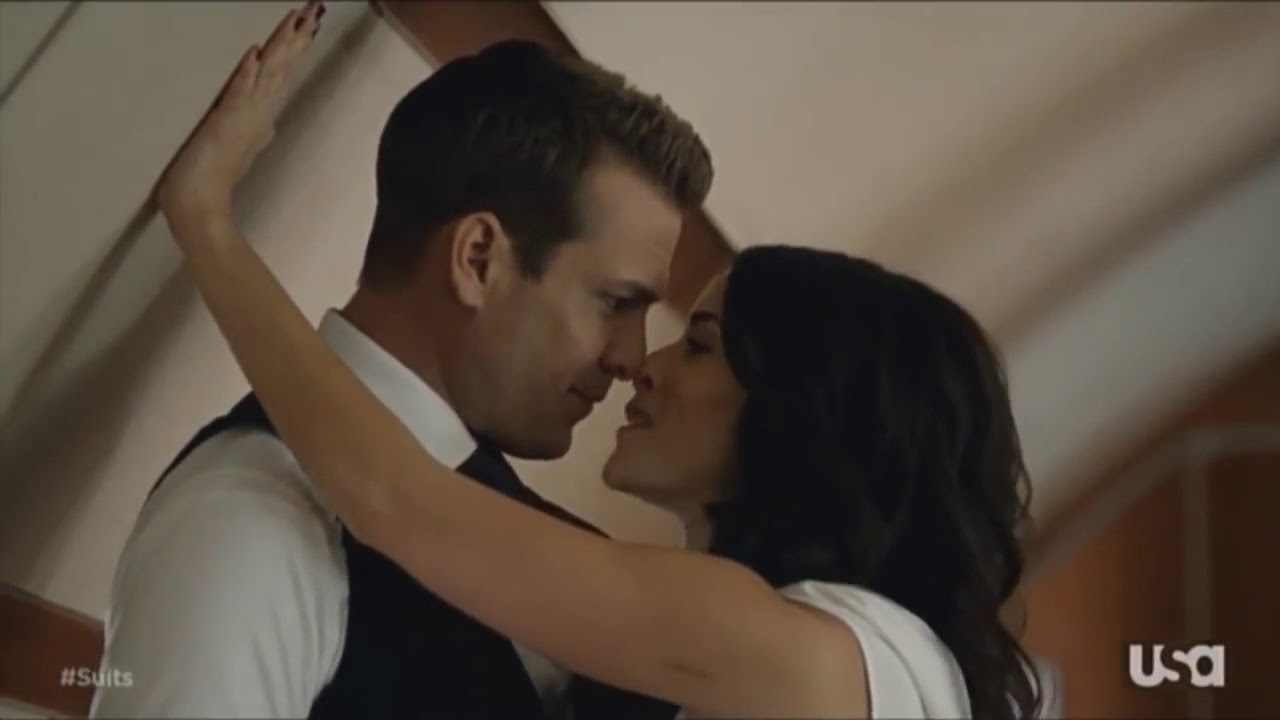 Μια καρδιά Harvey And Scottie Youtube