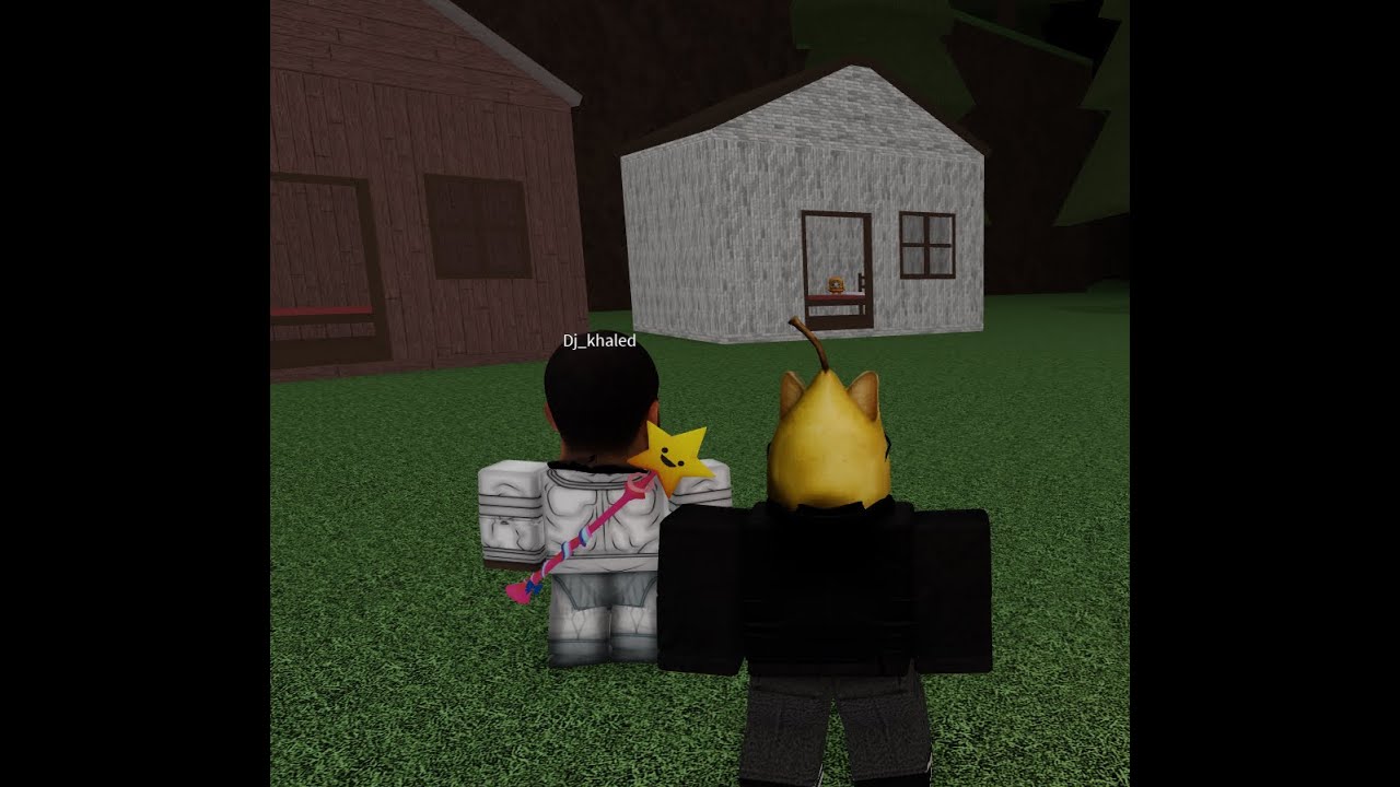 Minecraft pt 2 (fake thumbnail once again) - YouTube