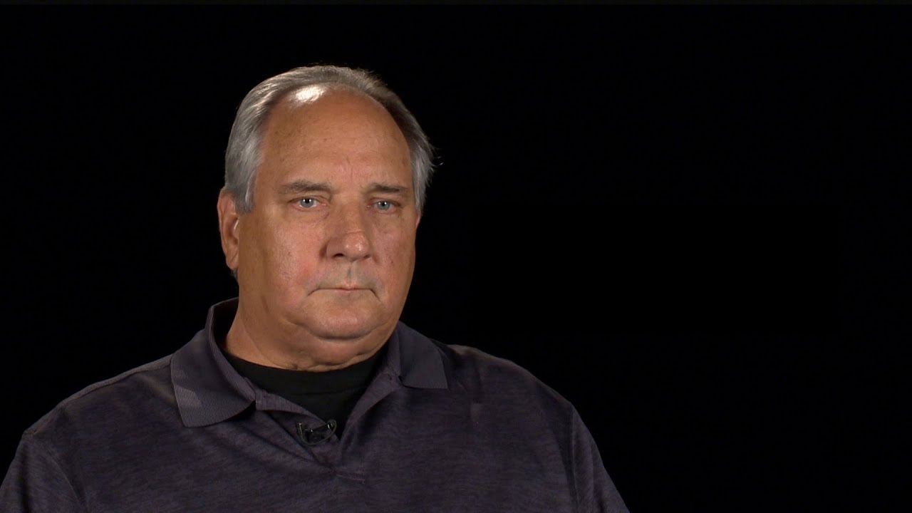 Vietnam-Era Veterans Oral Histories – Larry Stanfield - YouTube