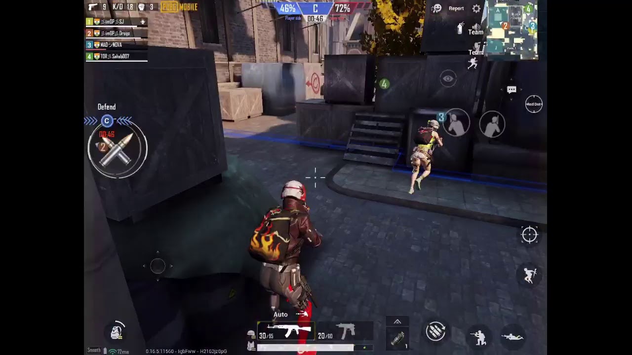 PUBG MOBILE with THE KING OF FEARLESS | Buying RP and gameplay | - YouTube