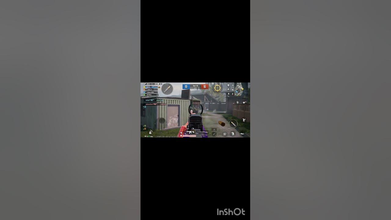 #pubgmobile #gaming #mobilegame #tdm - YouTube