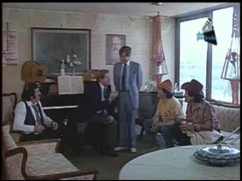DEMO DEL COMEDIANTE JOSE NATERA EN CINE,TEATRO Y TELEVISION!!! - YouTube