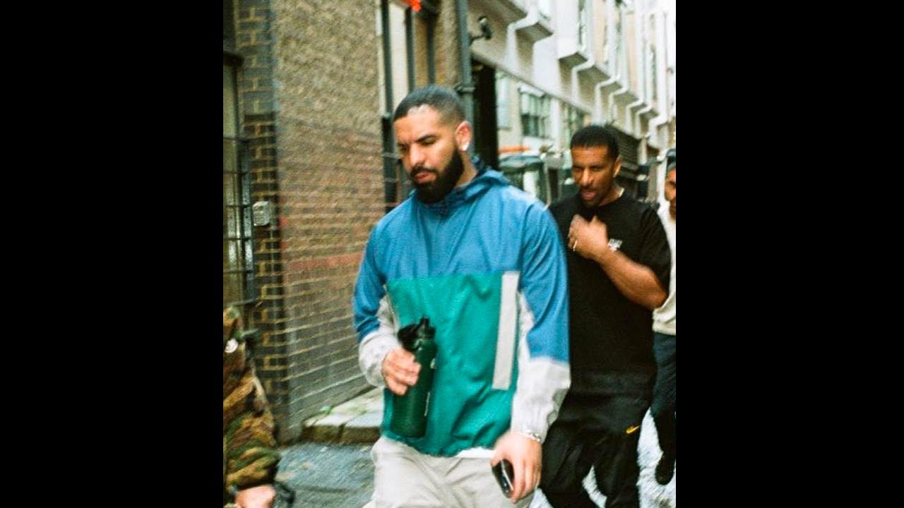 [FREE] DRAKE TYPE BEAT - "LOVE THE WAY" - YouTube