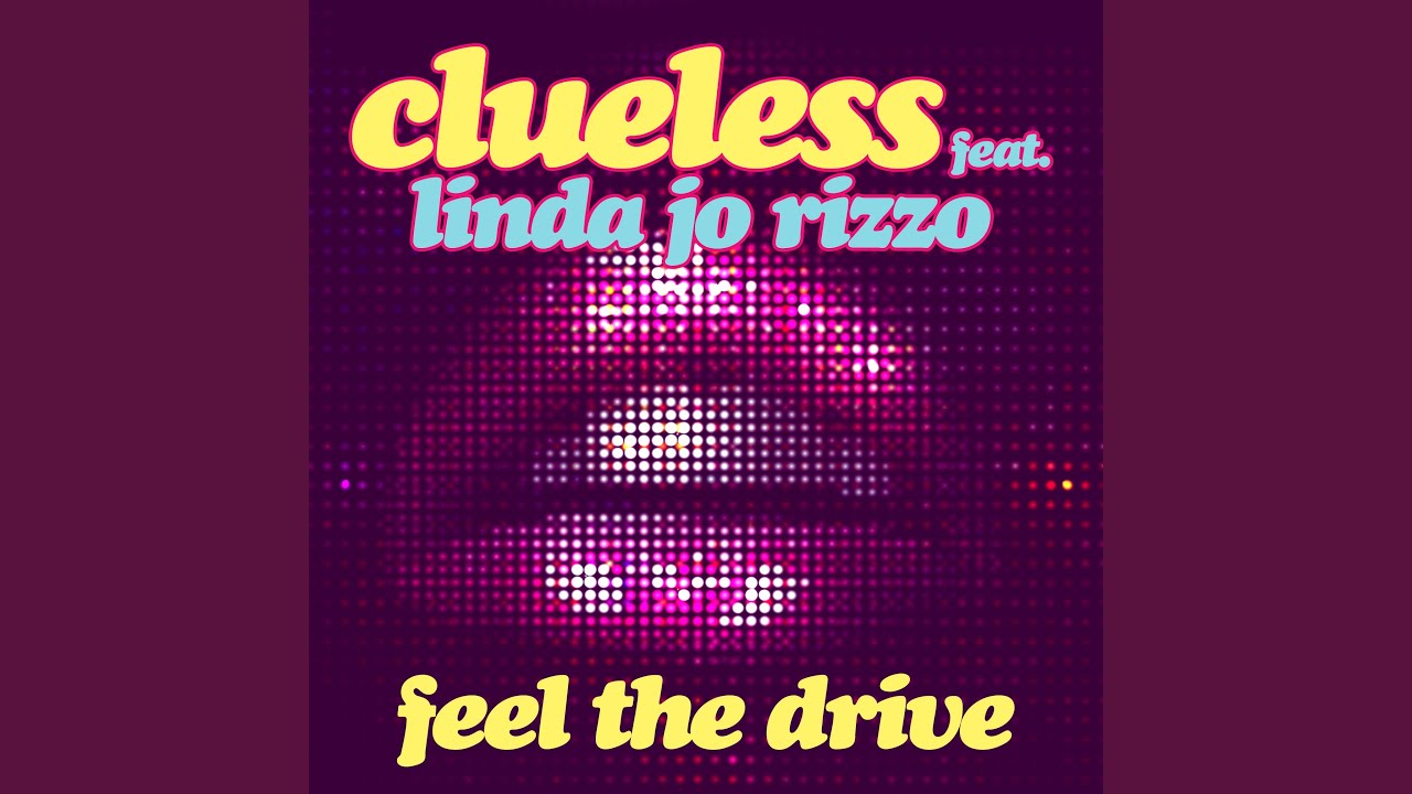 Feel The Drive (Vocal Version) - YouTube