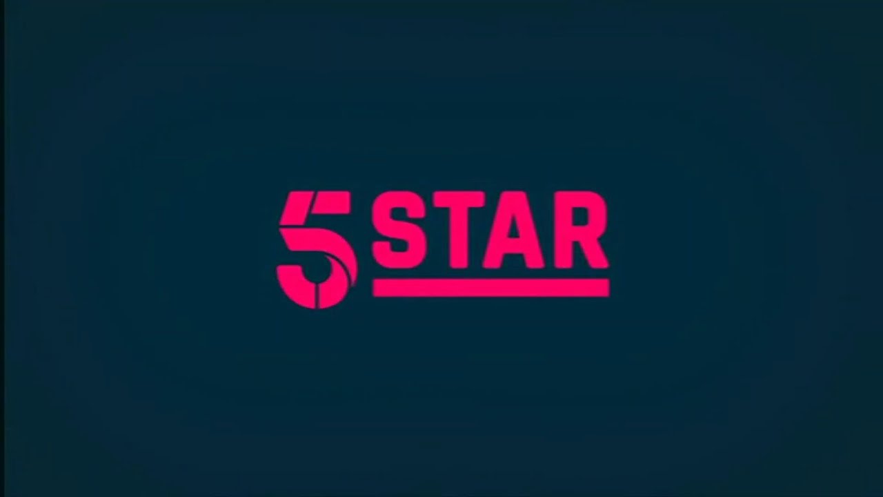 5Star - 2019 Idents Montage - 2019-Present - YouTube