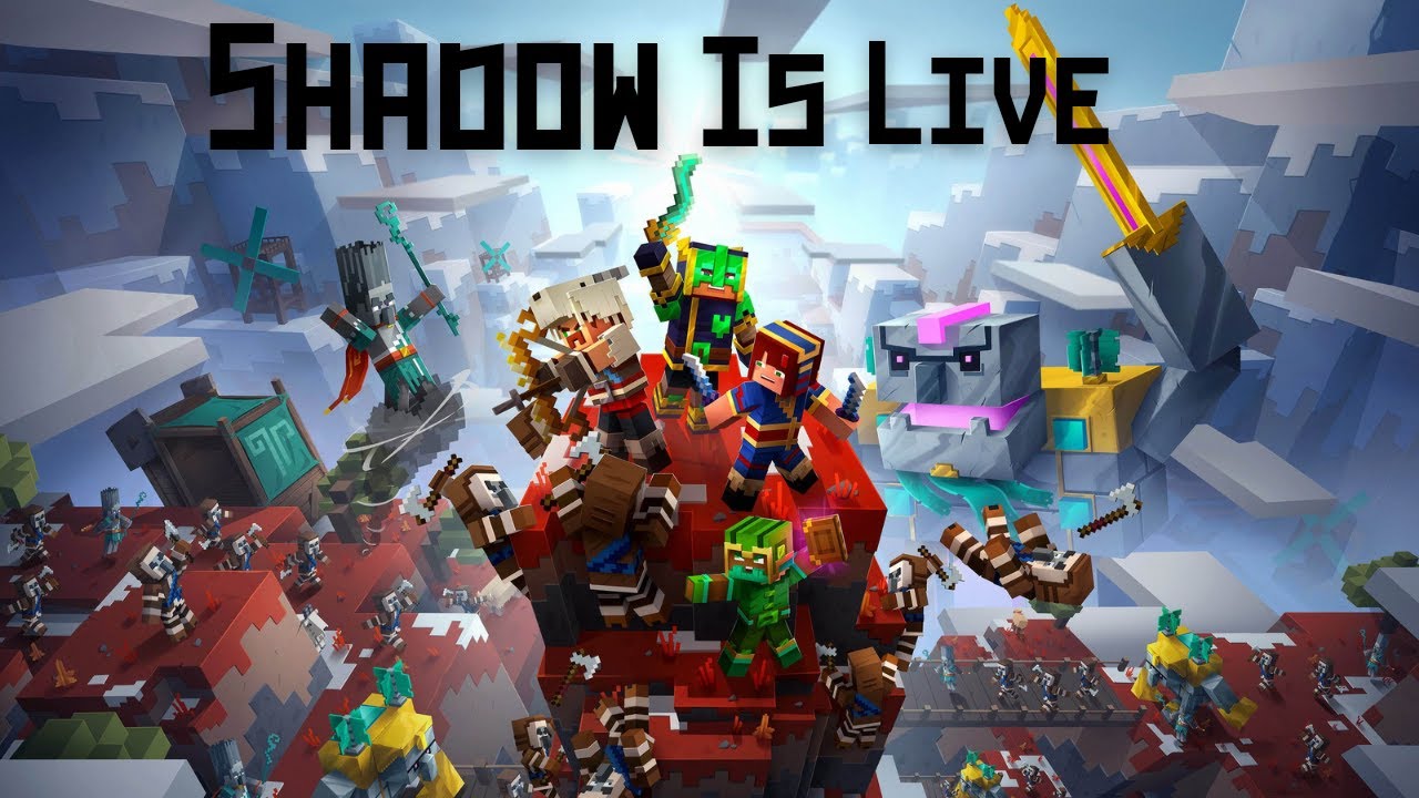 🔴Live Public Smp 😈 Join Now | Minecraft Public Smp | Public Smp | JAVA ...