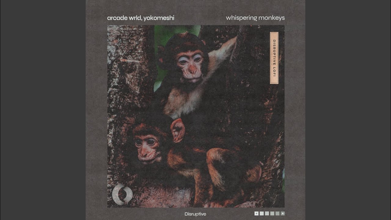 Whispering Monkeys - YouTube